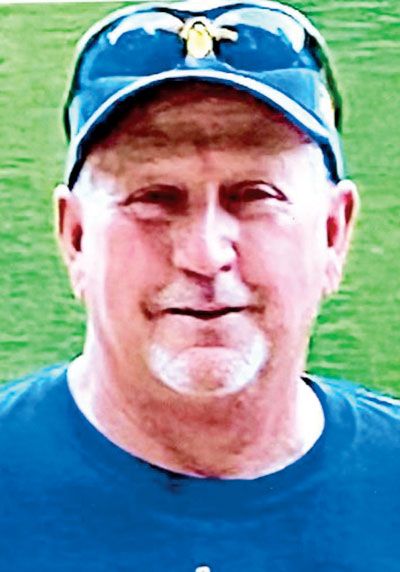 Rickie L. “Rick” Sutton | News, Sports, Jobs - News and Sentinel